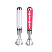 China ONN-M4S-B Tri Color LED Signal Tower Light Buzzer Flashing LED Stack Light For CNC Machine for sale