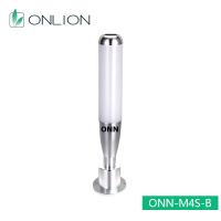 China ONN-M4S-B Tri Color LED Signal Tower Light Buzzer Flashing LED Stack Light For CNC Machine for sale