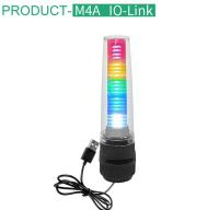 China LED Machine Light ONN-M4A Status Indicator Work Light For CNC Lathe Lithium Equipment Three Color Warning Lamp for sale