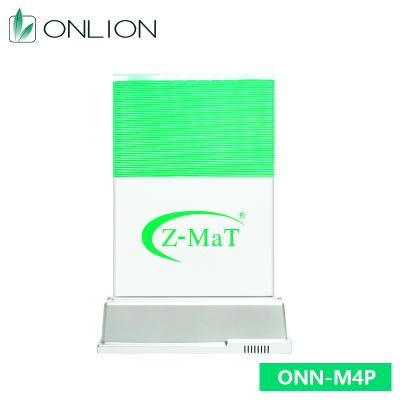 China LED Signal Tower Light ONN-M4P Buzzer Multi Color For CNC Machine Tool for sale