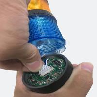 China ONN-M4F Customized LED Signal Tower Light With Replaceable LED Modules for sale