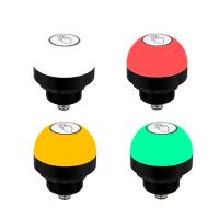 China ONN-M4B-50 Touch Type Single Point LED Warning Light 360° Visible IP50 IP67 Optional for sale