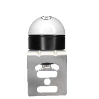 China ONN-M4B-50 Touch Type Single Point LED Warning Light 360° Visible IP50 IP67 Optional for sale