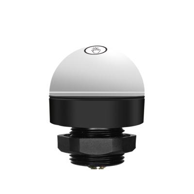 China ONN-M4B-50 Touch Type Single Point LED Warning Light 360° Visible IP50 IP67 Optional for sale