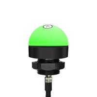 China ONN-M4B-50 Touch Type Single Point LED Warning Light 360° Visible IP50 IP67 Optional for sale