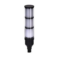 China LED Warning Light Tower 30mm ONN-M4 Red Yellow Green DC24V For Small Machines Industrial Equipment for sale