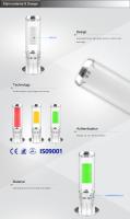 China ONN-M4S-G LED Light RYG Three Colors Working Light For CNC Machine for sale