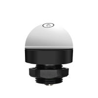 China ONN-M4B-50 Touch Mode Operation RYG LED Warning Light For Industrial Automation IP50 IP67 for sale