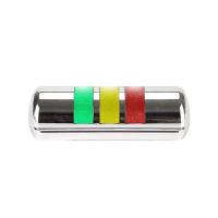 China ONN-M4W RYG LED Indicator Light 24V 220V ABS Body Use For Automatic Equipment for sale