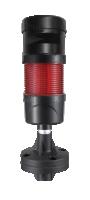 China ONN-M4-Topbuzzer Industrial Signal Light Optional Buzzer (85 110dB) LED for sale