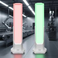 China ONN-M4Y-C Signal Lights RYG Colors With Buzzer Equipment Indicator Warning Lights For CNC Machines for sale
