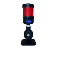 China ONN LED Three Color IP65 Rated Machine Tool Multi Layer Signal Audio Visual Alarm Tower Light for sale