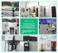 China ONN LED Three Color IP65 Rated Machine Tool Multi Layer Signal Audio Visual Alarm Tower Light for sale