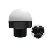 China ONN-M4B USB-B 5V RGB LED Equipment Indicator Light With Buzzer Rated 360 Beam Angle for sale