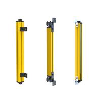 China ONN-GS-T IP65 Machine Safety Light Curtains DC10V - 30V Electric Curtain Infrared Sensor for sale