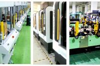 China Infrared Photoelectric Safety Light Barrier Light Curtain Sensor IP65 DC10 - 30V Aluminum Alloy for sale