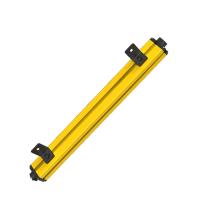 China IP65 Safety Light Curtains PNP NPN Output With Anti Interference For Machinery Safety Guard for sale