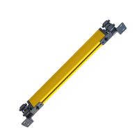 China IP65 Safety Light Curtains PNP NPN Output With Anti Interference For Machinery Safety Guard for sale