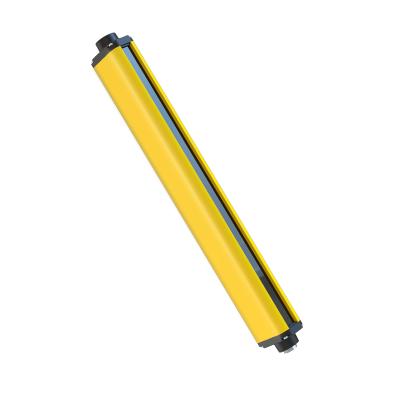 China PNP NPN Output Safety Light Curtains 10mm 20mm 40mm Beam Spacing IP65 With Anti Interference for sale