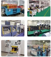 China PNP NPN Output Safety Light Curtains 10mm 20mm 40mm Beam Spacing IP65 With Anti Interference for sale
