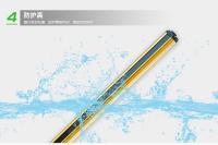 China ONN-GS-D Industrial Safety Curtain IP65 Waterproof PNP / NPN Output for sale
