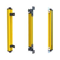 China Optical Security Light Curtain Sensor IP65 Customized Phototransistor Photoelectric Sensor for sale