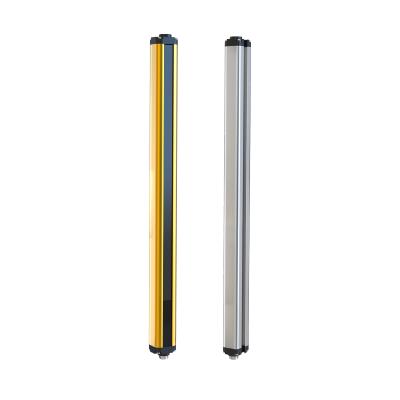 China ONN-GS-D DC10V 30V Safety Curtain Light IP65 Waterproof For CNC Machine for sale