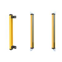 China ONN-GS-D DC10V 30V Safety Curtain Light IP65 Waterproof For CNC Machine for sale