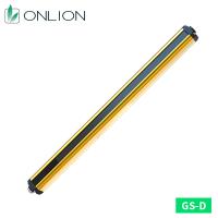 China ONN-GS-D DC10V 30V Safety Curtain Light IP65 Waterproof For CNC Machine for sale