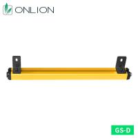 China ONN-GS-D DC10V 30V Safety Curtain Light IP65 Waterproof For CNC Machine for sale
