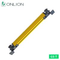 China ONN-GS-T IP65 Electric Safety Light Curtain Sensor DC10V - DC30V for sale