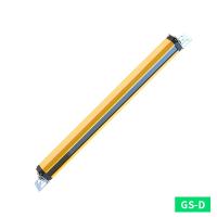 China ONN-GS-D IP65 Waterproof Infrared Curtain Sensor DC10V - 30V Safety Light Optical for sale