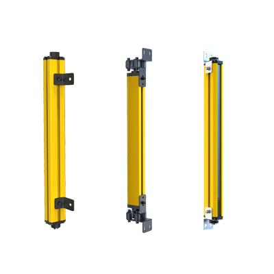 China IP65 Infrared Sensor Protective Safety Light Curtains Anti Corrosion Safety Light Optical Sensor for sale