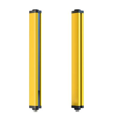 China IP65 Security Light Curtain Infrared Optical Sensor With Grating for sale