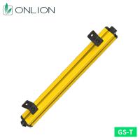 China ONN-GS-T Barrier Sensor Safety Light Curtains IP65 Infrared Beam Optical Product Infrared Sensor for sale