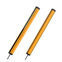 China IP65 Safety Light Curtains Sensor Infrared Grating Optical Sensor Security Protection For Machine Automation Press for sale