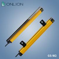 China IP65 Safety Light Curtains Sensor Infrared Grating Optical Sensor Security Protection For Machine Automation Press for sale