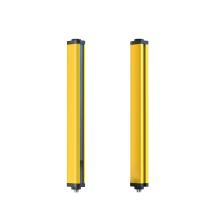 China DC10 - 30V Barrier Sensor Safety Light Curtains IP65 Infrared Beam NPN PNP Optical Sensors for sale