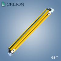 China DC10 - 30V Barrier Sensor Safety Light Curtains IP65 Infrared Beam NPN PNP Optical Sensors for sale