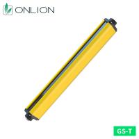China DC10 - 30V Barrier Sensor Safety Light Curtains IP65 Infrared Beam NPN PNP Optical Sensors for sale