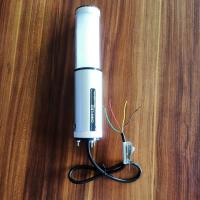 China ONN-M4C IP53 LED Signal Tower Light Warning Light Beacon With Buzzer LED Indicator 220V for sale