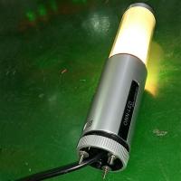 China ONN-M4C IP53 LED Signal Tower Light Warning Light Beacon With Buzzer LED Indicator 220V for sale