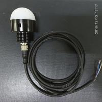 China ONN-M4B Aluminum LED Signal Tower Light For CNC Machine 50mm RYG Color for sale