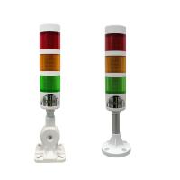 China ONN-M4-50P RYG Beam Angle 360 Warning Light Buzzer Equipment Indicator Industrial LED Signal Tower AC DC 12V 220V 24V for sale