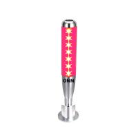 China ONN-M4S-B Industrial CNC Machine Tool LED Stack Tower Light Bulb Alarms Three Color Signal Lamp for sale