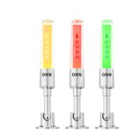 China ONN-M4S-E Tower Lights With Buzzer Indicator Lights RYG For CNC Machines for sale