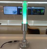 China ONN-M4S-E Tower Lights With Buzzer Indicator Lights RYG For CNC Machines for sale