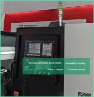China ONN-M4S-E Tower Lights With Buzzer Indicator Lights RYG For CNC Machines for sale