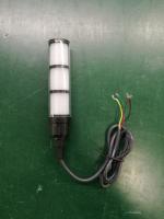 China Mini 30mm LED Signal Tower Light Plastic Lamp Body DC12 24V CNC Machine Equipment Indicator Lights for sale
