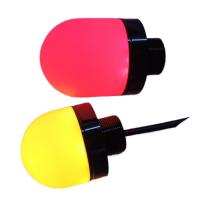 China ONN-M4B Mini Size 50mm 70mm 90mm LED Signal Tower Light Multi Color Single Layer For CNC Machine for sale